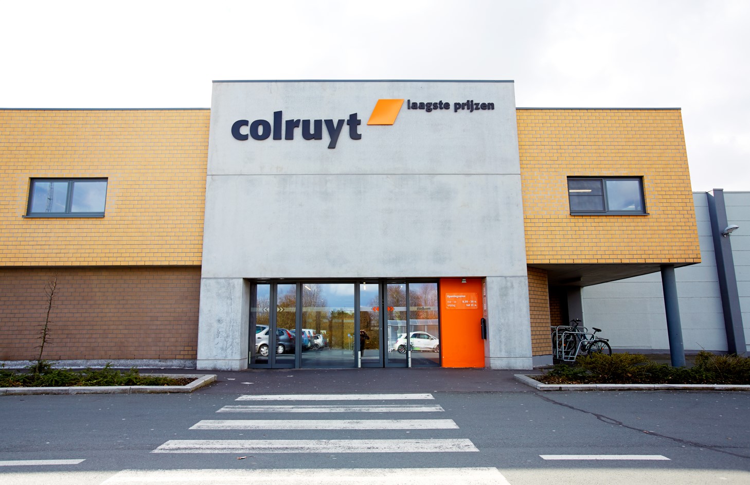 Colruyt issues profit warning - RetailDetail EU