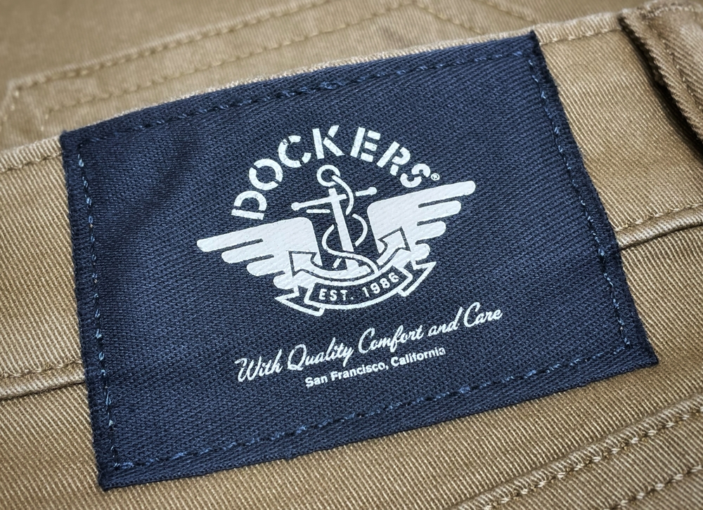 Levi Strauss sells Dockers to Reebok owner ABG - RetailDetail EU