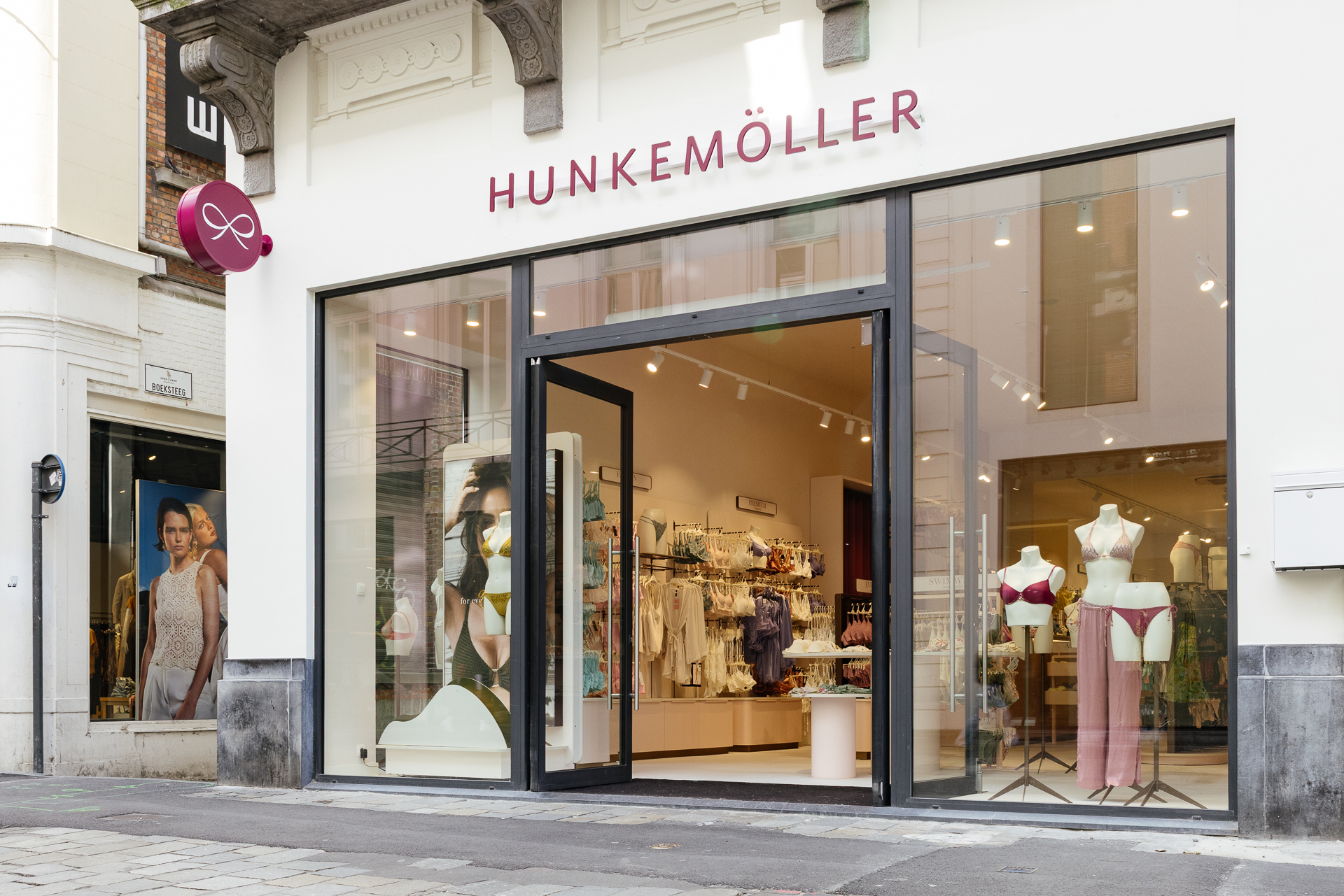 Hunkemöller received 70 million euros from new owner - RetailDetail EU