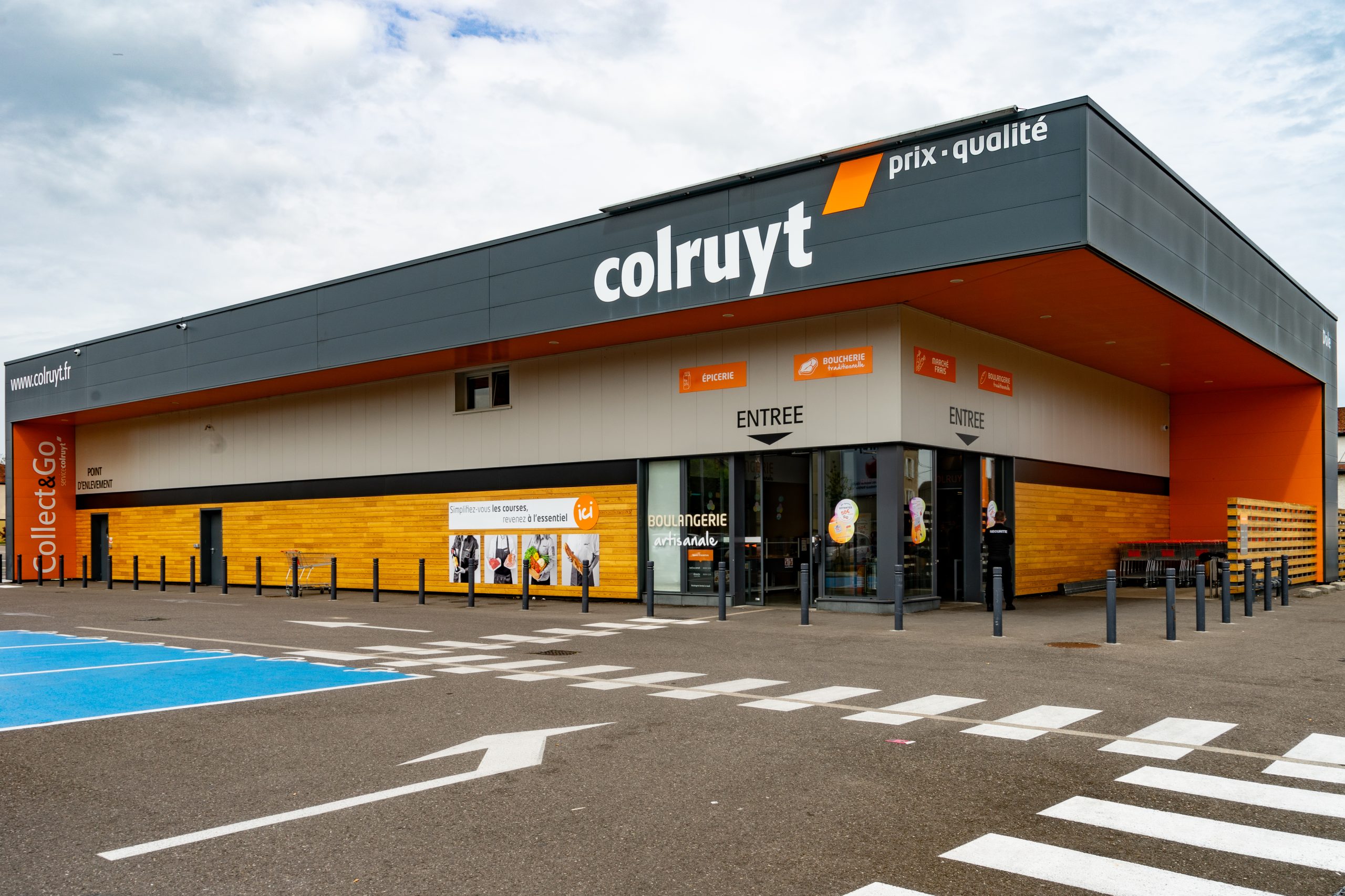 Colruyt France: still 950 jobs at risk - RetailDetail EU
