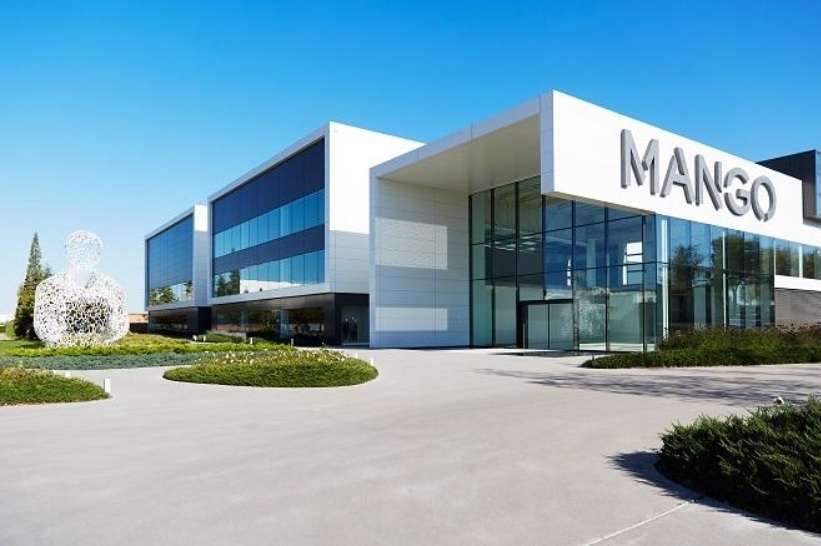 Mango convicted for copyright infringement with NFTs - RetailDetail EU