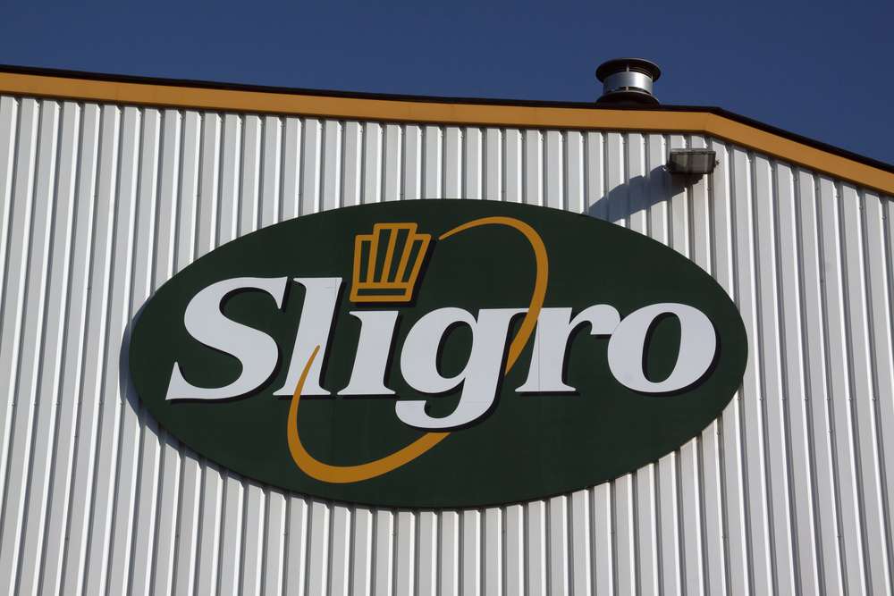 Sligro acquires Utrecht-based wholesaler - RetailDetail EU