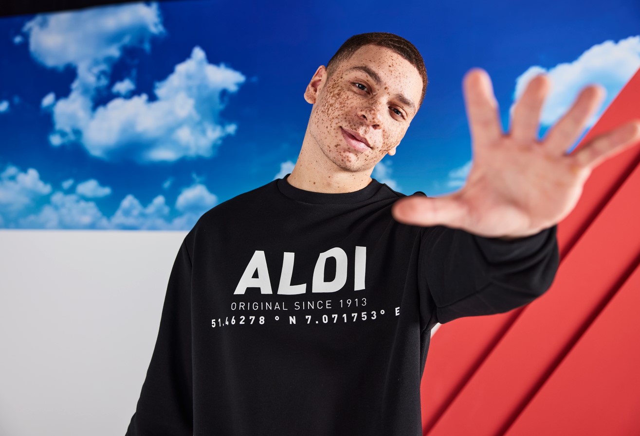 New Aldi clothing collection nods to "quiet luxury" - RetailDetail EU