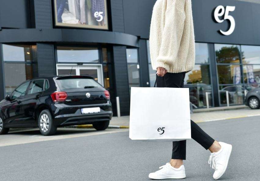 e5 and Zara biggest winners on Belgian fashion market - RetailDetail EU