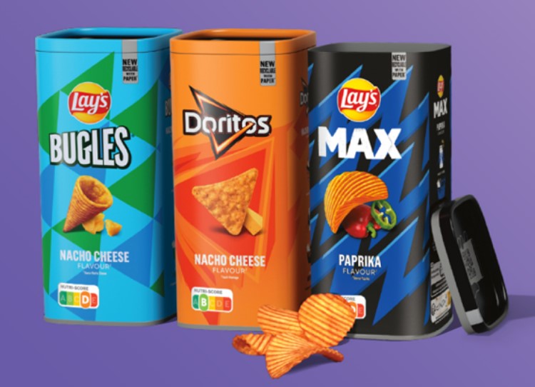 Uproar in Benelux about new (and expensive) Doritos packaging ...