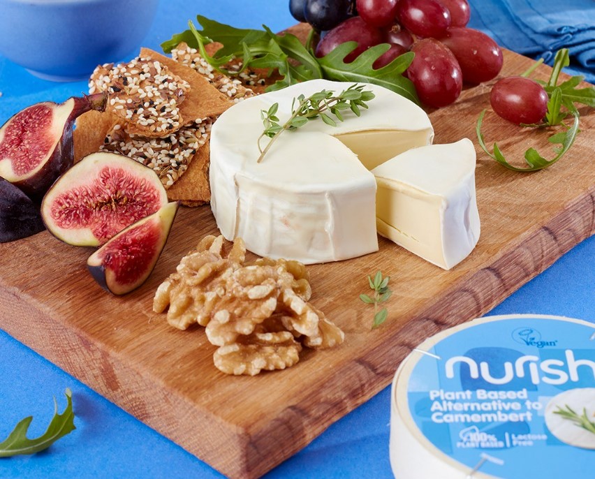Bel gives up plant-based cheese brand Nurishh - RetailDetail EU