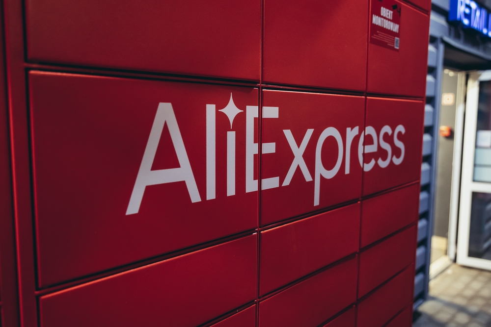 AliExpress launches local fulfilment in Europe - RetailDetail EU