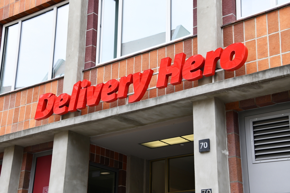 EC imposes huge fine on Delivery Hero - RetailDetail EU