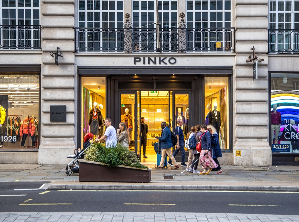 Pinko at a turning point: returns to profit this year - RetailDetail EU