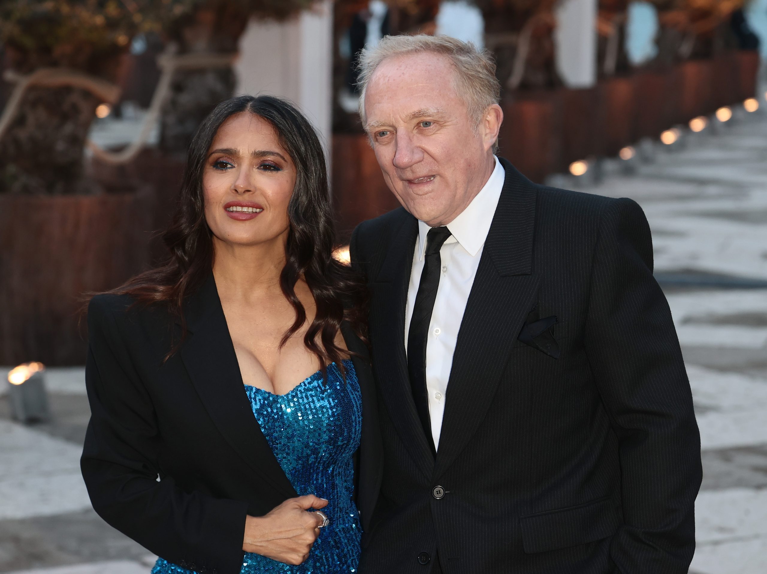 Is François-Henri Pinault taking a step back from ‘his’ Kering ...