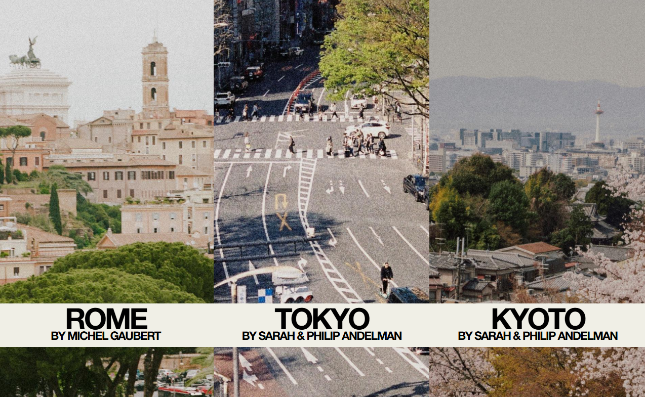 Zara launches own travel guide: the ultimate content marketing ...