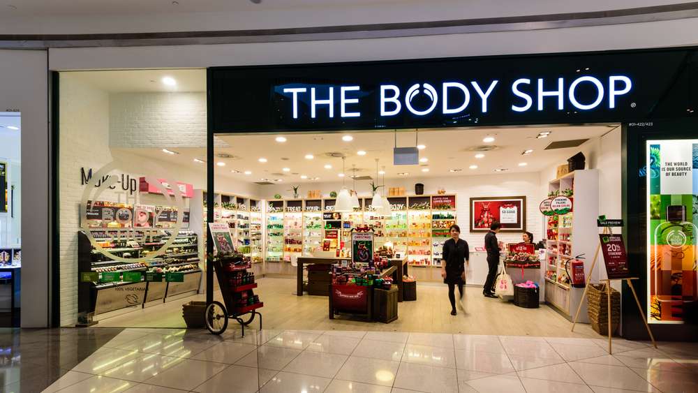 Leadership change as The Body Shop enters new phase - RetailDetail EU