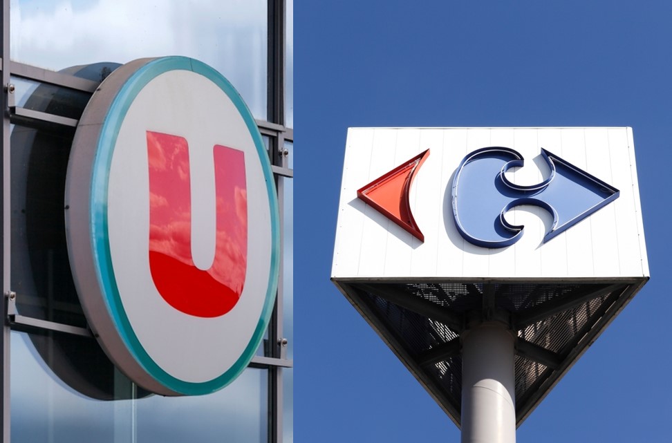 Carrefour and Coopérative U create European purchase alliance ...