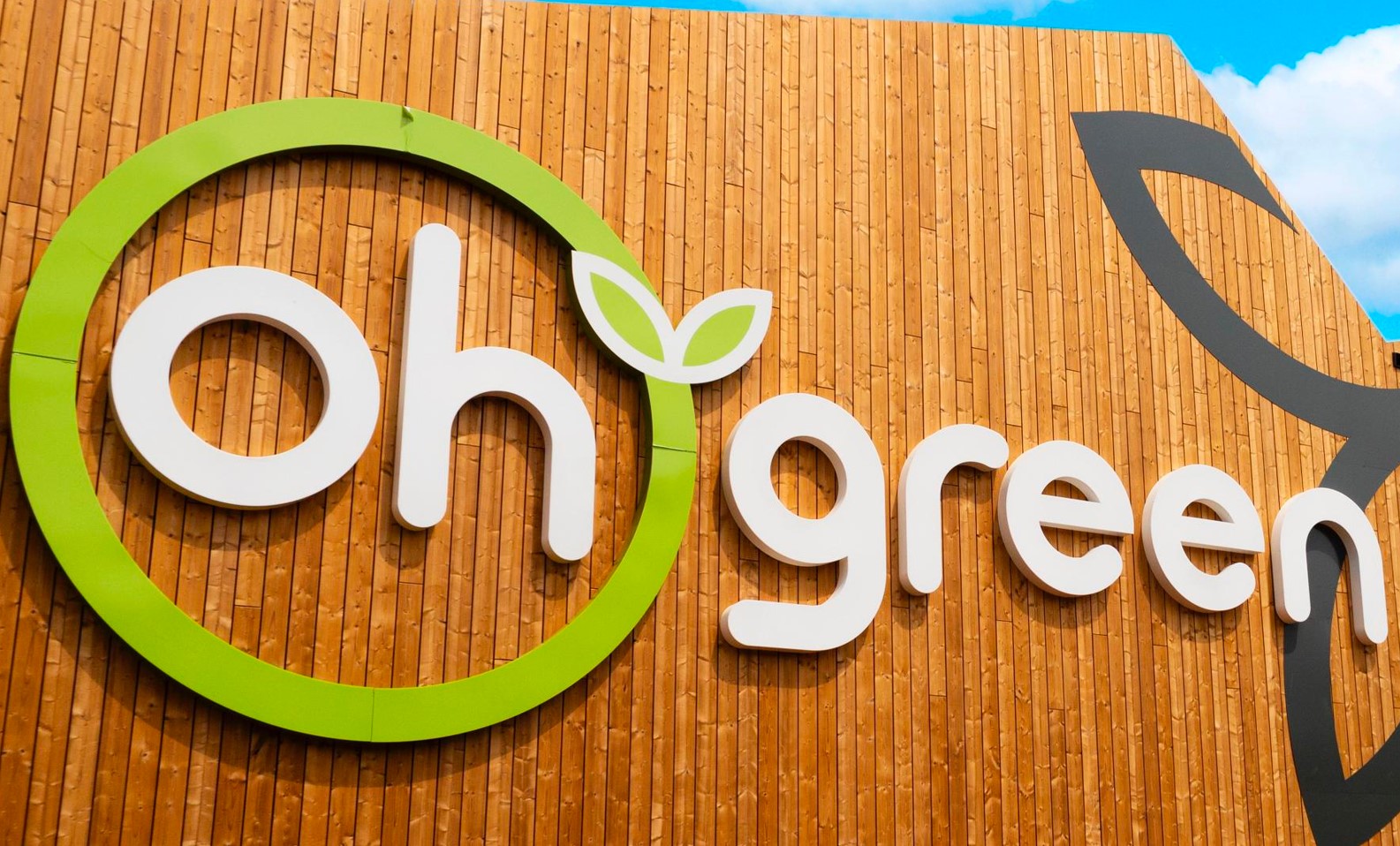 CEO Alain Hellebaut quits Oh'Green - RetailDetail EU