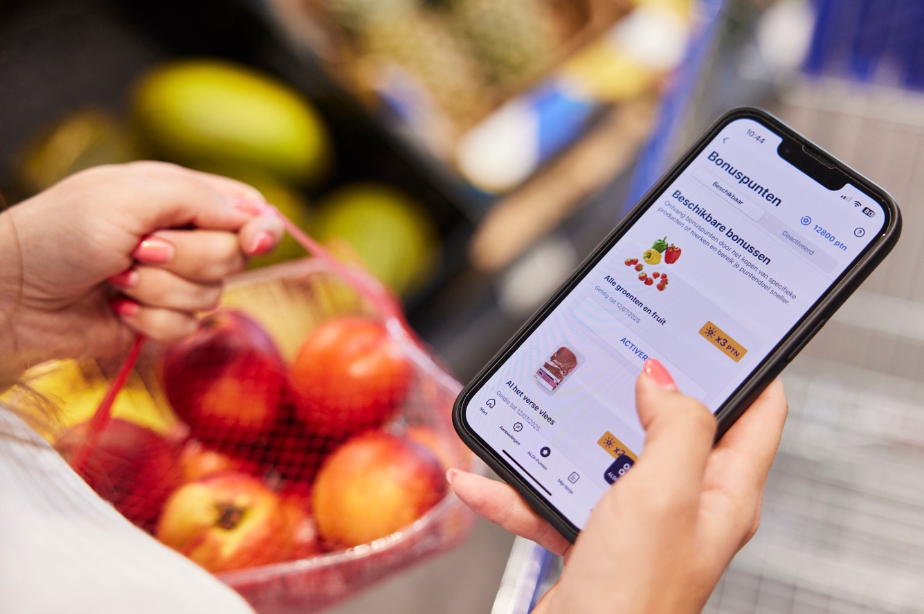 Why Aldi is launching a digital loyalty card in Belgium - RetailDetail EU