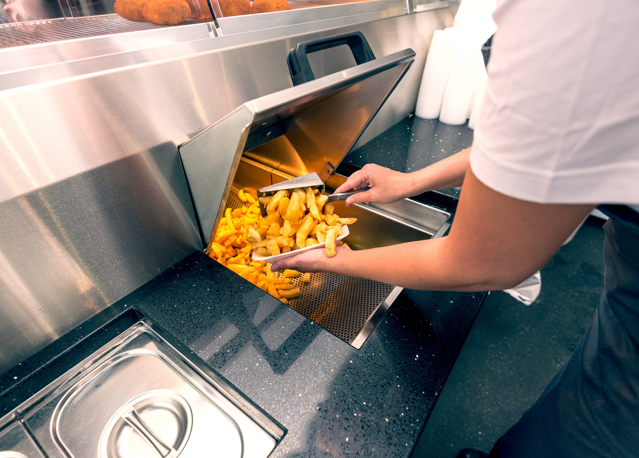 American Simplot buys Belgian Clarebout, Europe's biggest frozen fries ...