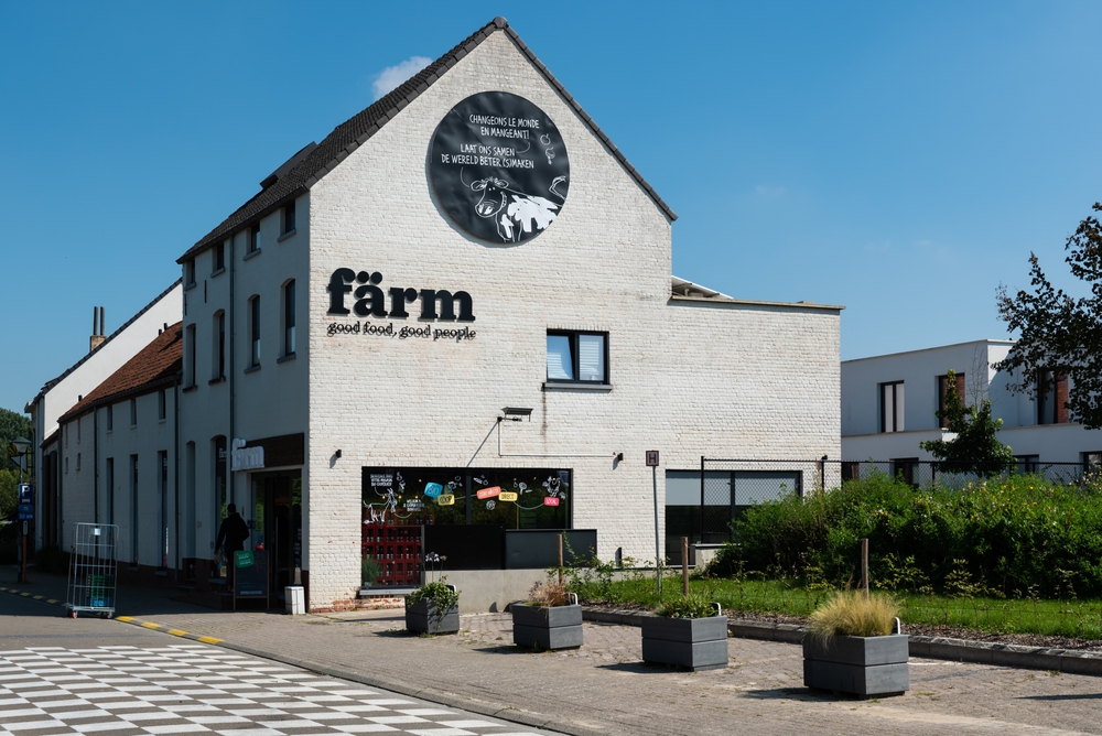 Organic Sequoia stores are converted to Färm - RetailDetail EU