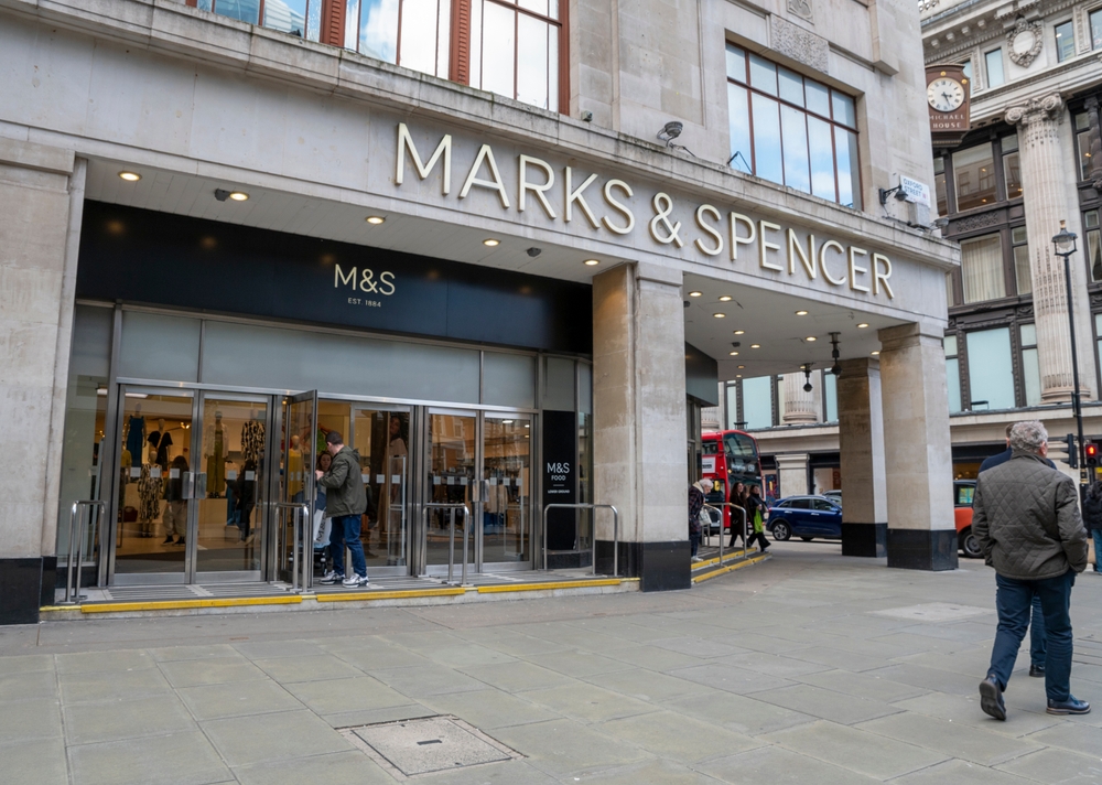Marks & Spencer makes debut in Australia - RetailDetail EU
