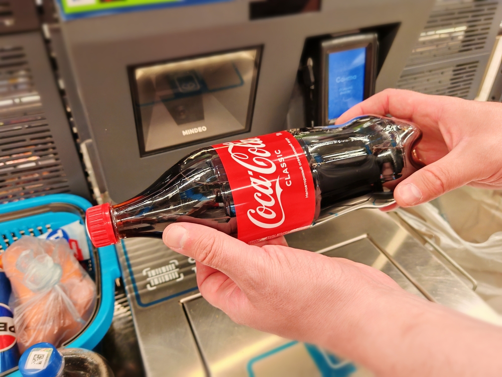 Strong European demand saves Coca-Cola results - RetailDetail EU