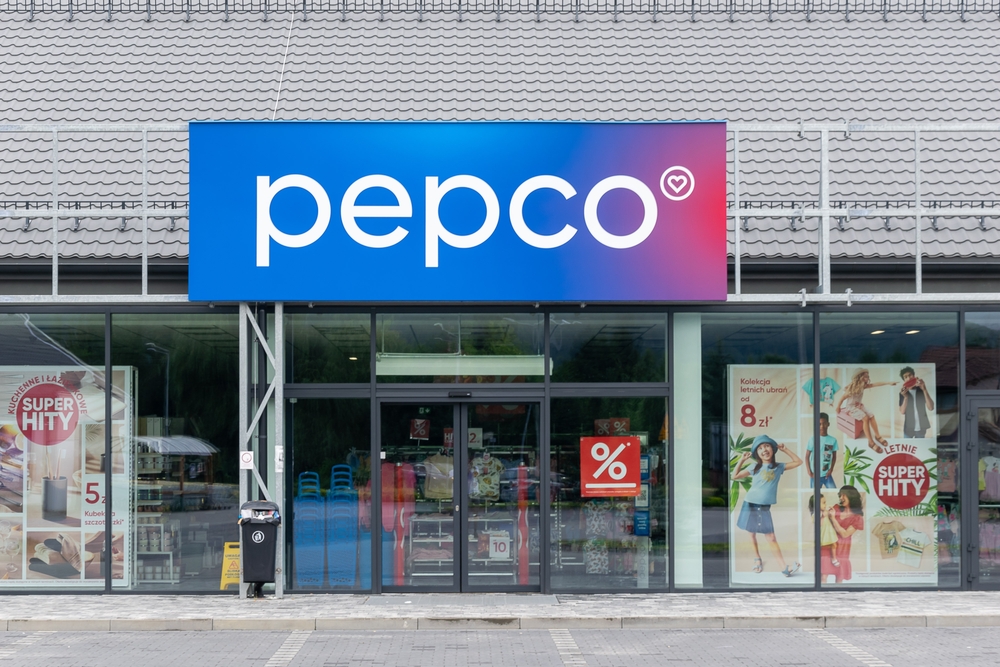"New" Pepco reports record revenue after Poundland sale - RetailDetail EU