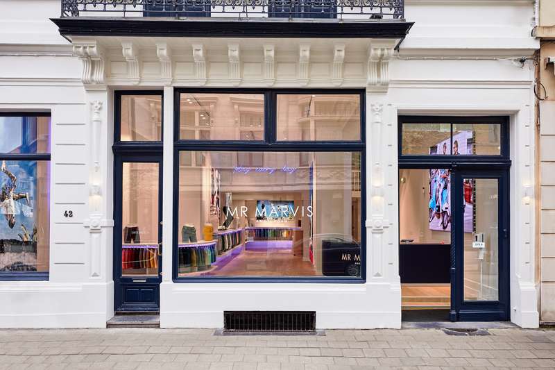 Millions profit for Mr Marvis - RetailDetail EU