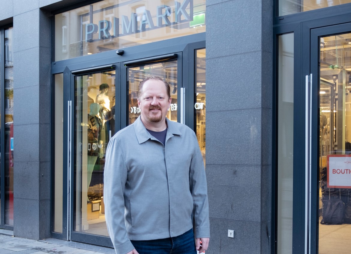Sunday opening in Antwerp: a resounding success for Primark ...