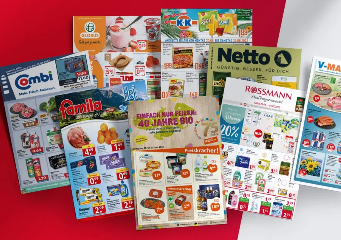 German reinforcement for purchasing alliance Carrefour and Coopérative ...