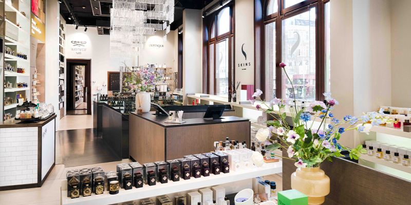 Skins announces expansion to Germany, opens third store in Belgium ...