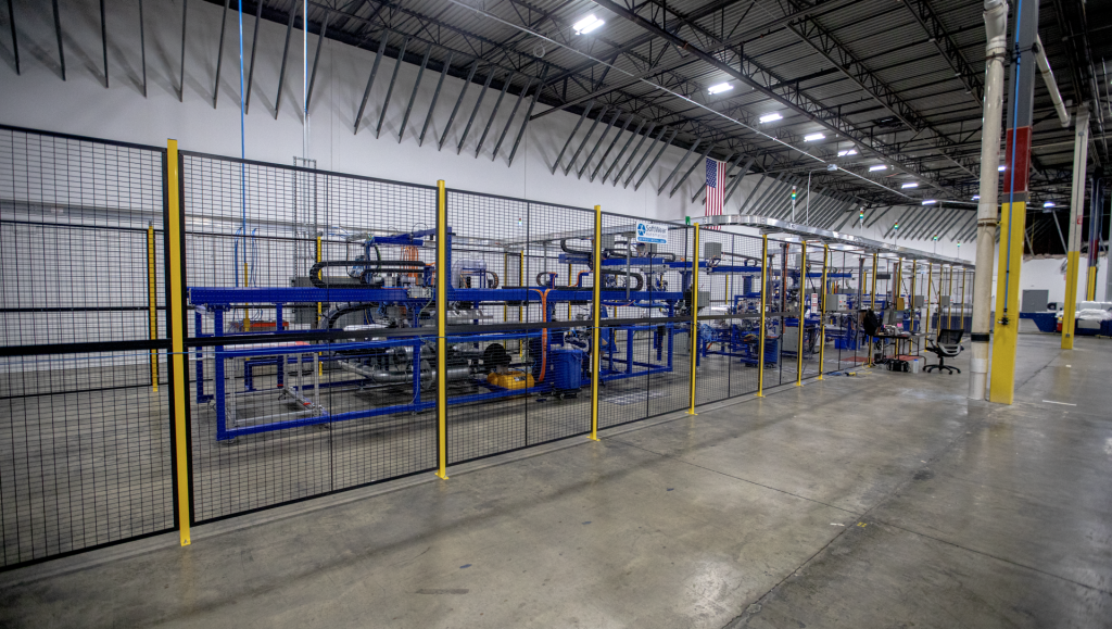 Bestseller (Jack & Jones) to invest in automated sewing robots ...