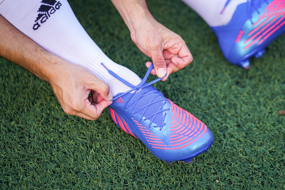 Why Adidas is embracing football - RetailDetail EU