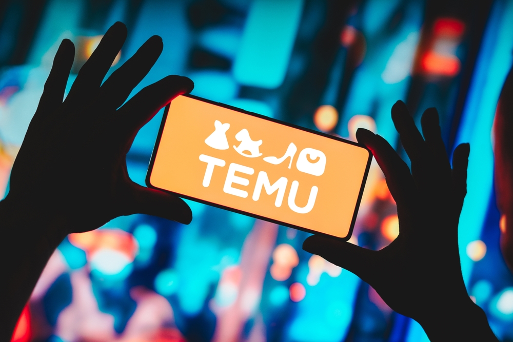 Temu owner PDD struggles with shrinking margins - RetailDetail EU
