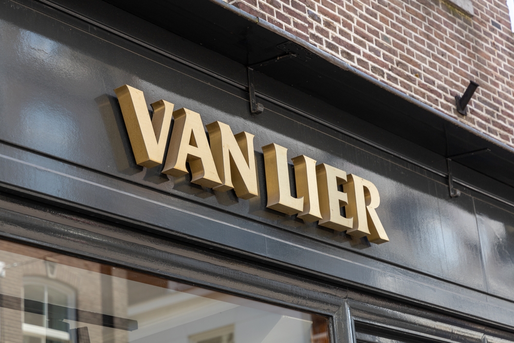 Dutch shoe brand Van Lier bankrupt - RetailDetail EU