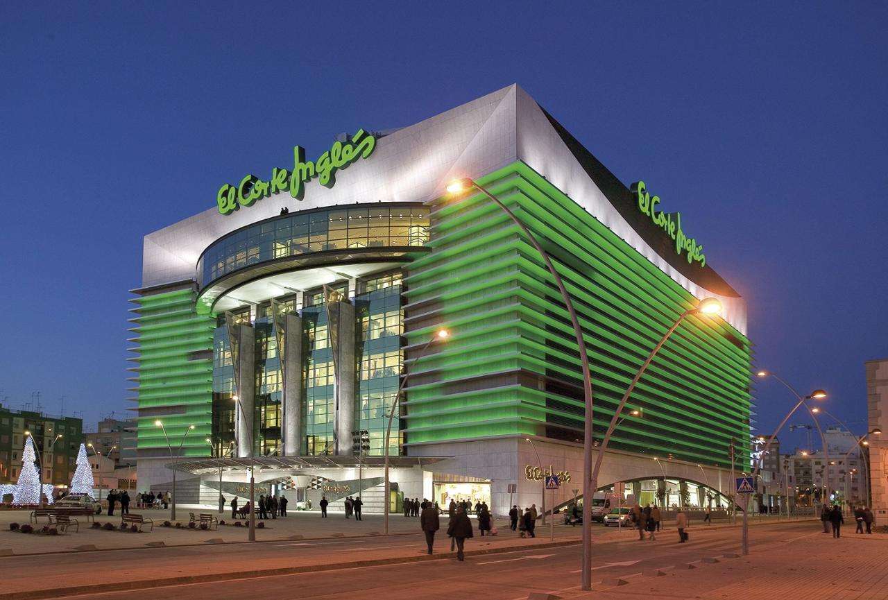 Retail or logistics? El Corte Inglés faces court case - RetailDetail EU