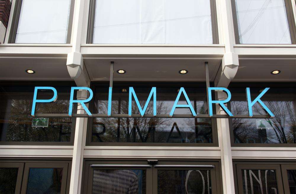 Primark launches pilot repair service - RetailDetail EU