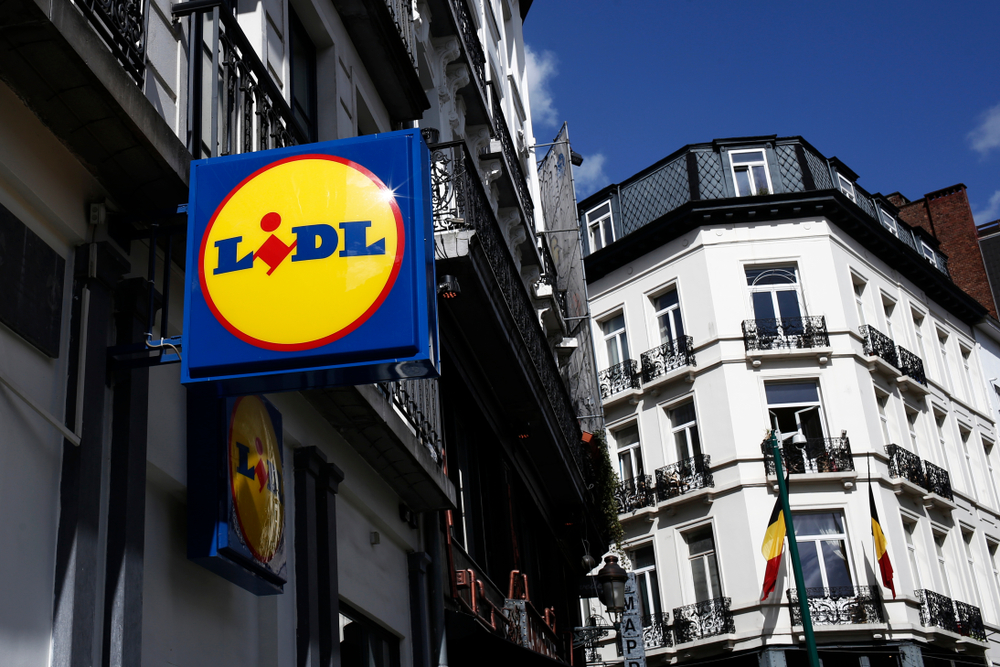 Lidl Belgium doesn't get out of the red - RetailDetail EU