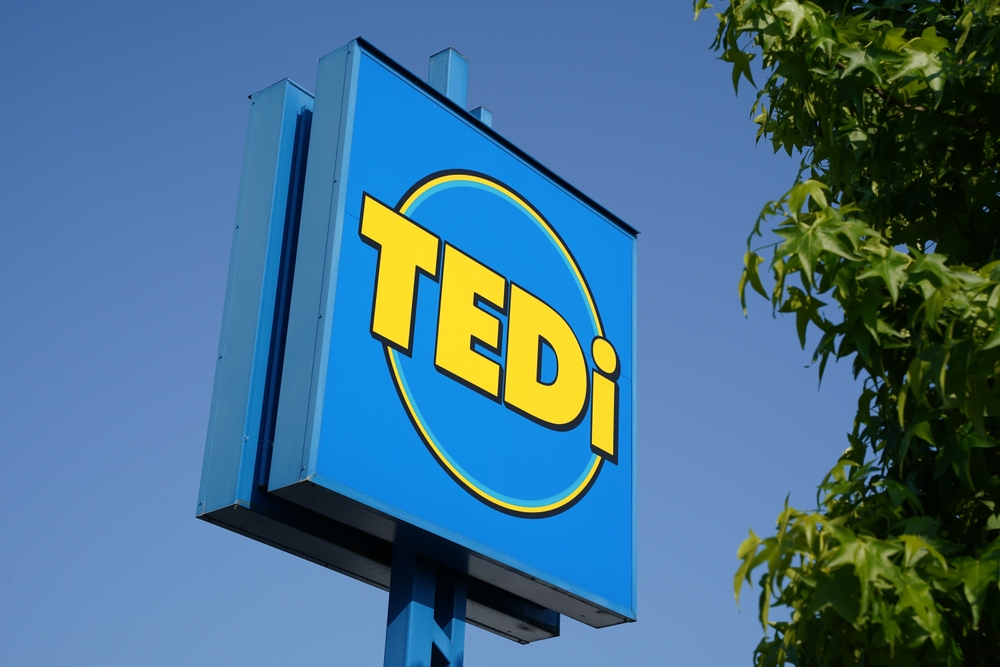 Tedi aims to open forty stores in Spain before May - RetailDetail EU