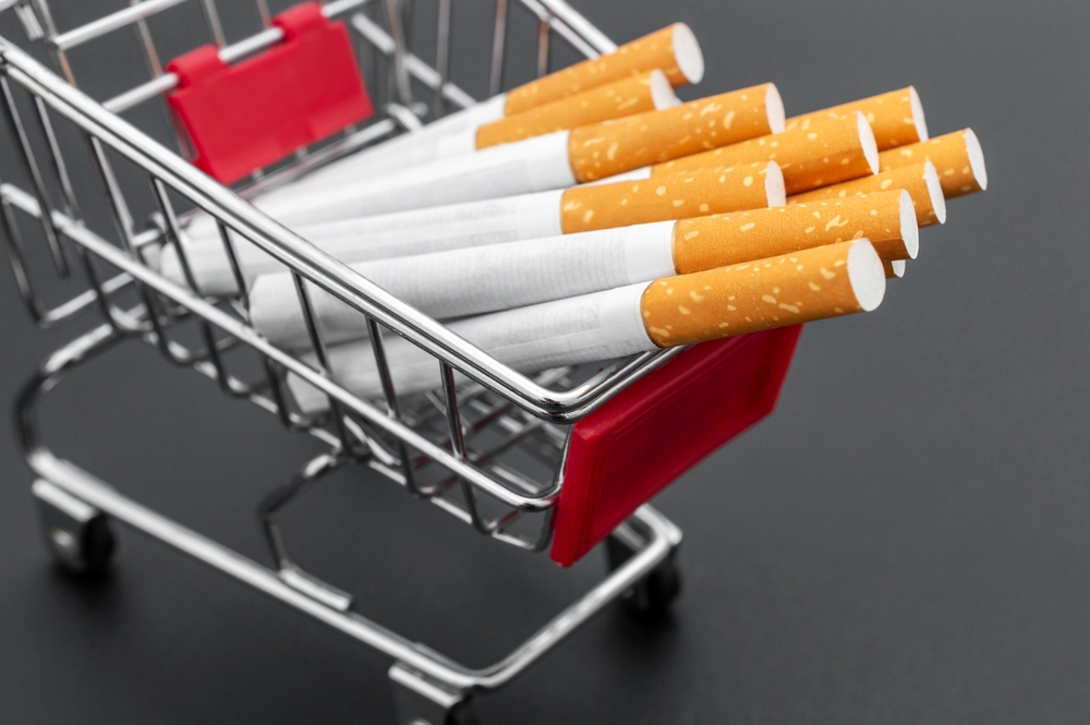Belgium to render all tobacco and smoke packaging neutral - RetailDetail EU