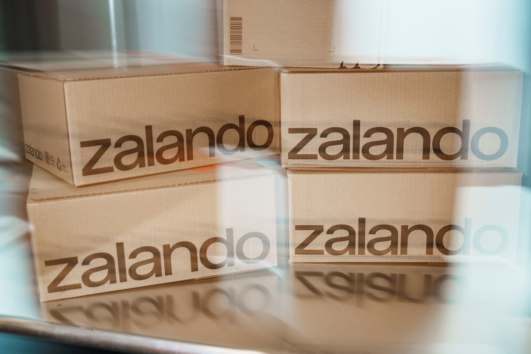 Court confirms: Zalando is "very large online platform" - RetailDetail EU