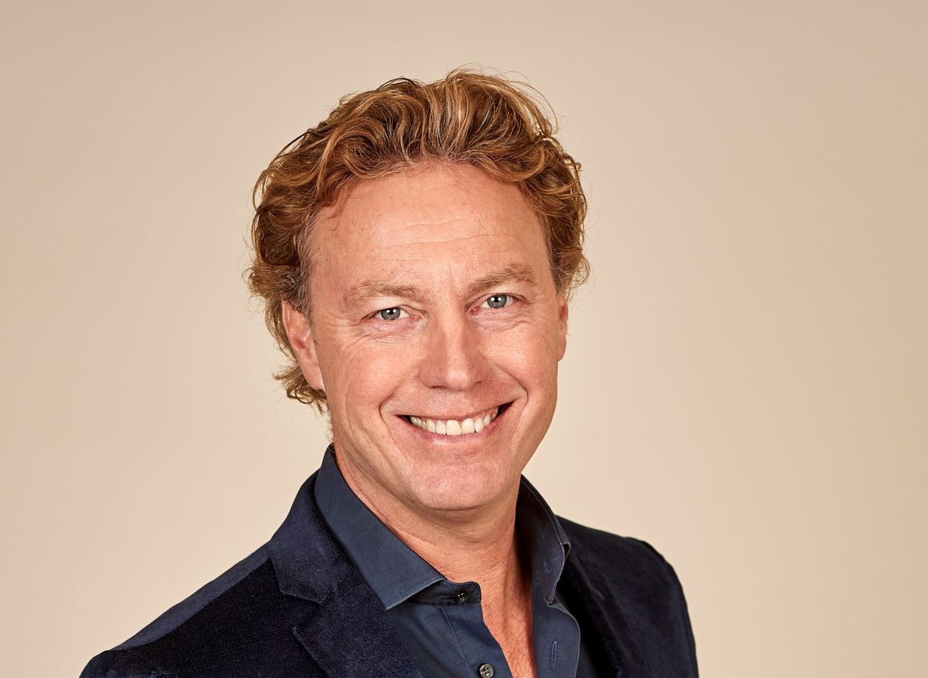 Wouter Kolk at RetailDetail Night: retail between scale and local ...
