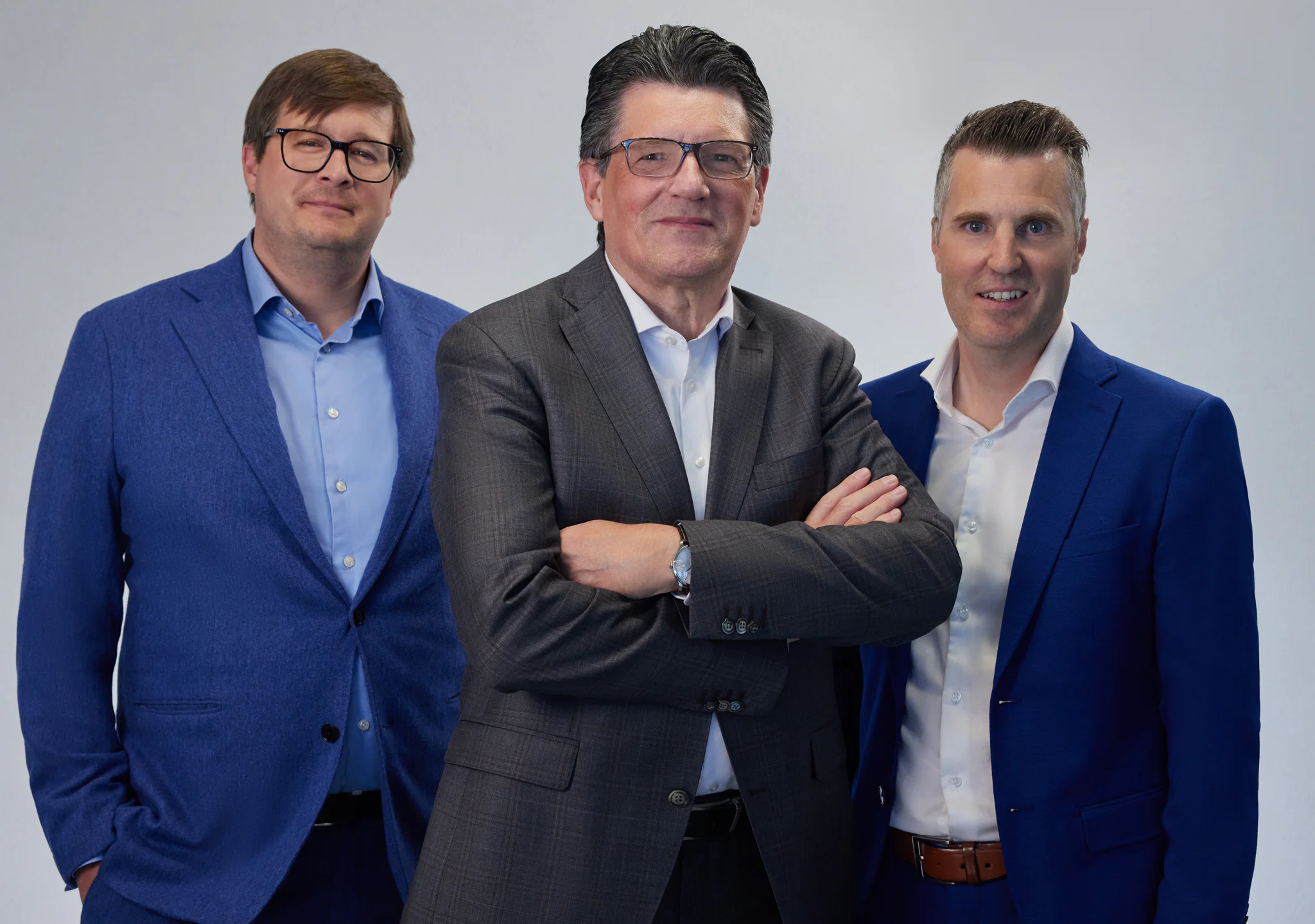 Aldi Belgium appoints Dirk Moyaert as CEO - RetailDetail EU