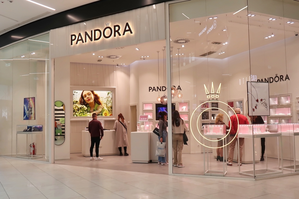 Marketing director to become new CEO of Pandora - RetailDetail EU