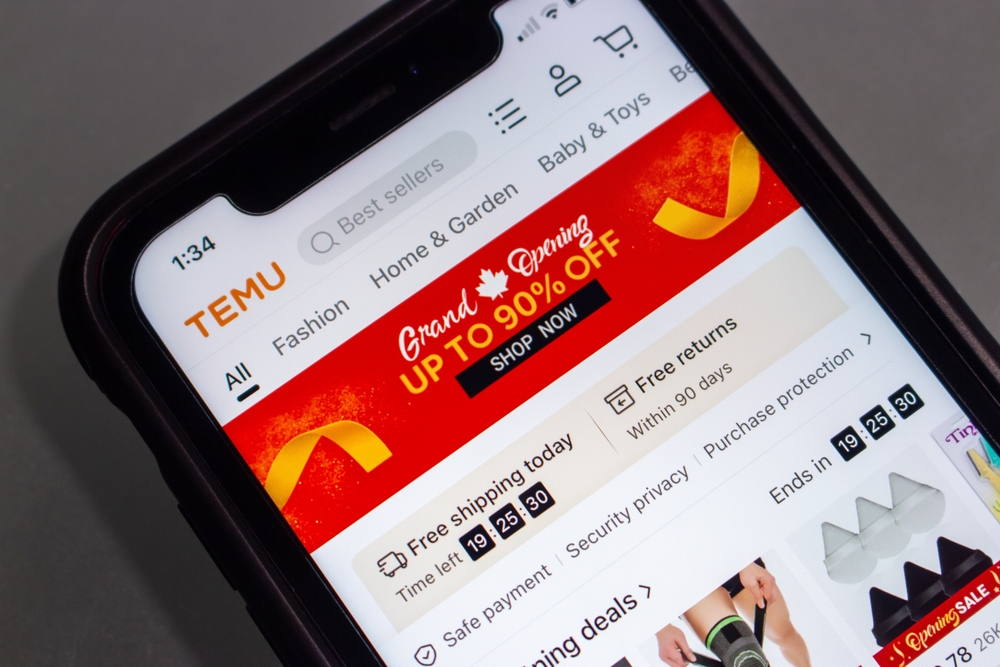 Germany opens competition investigation into Temu - RetailDetail EU