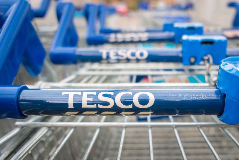 Tesco expects higher profits thanks to price cuts - RetailDetail EU