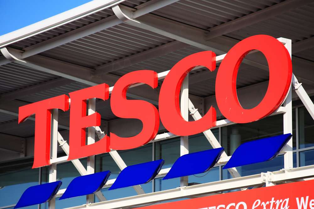 Tesco lets brands create their own retail media ads using AI ...