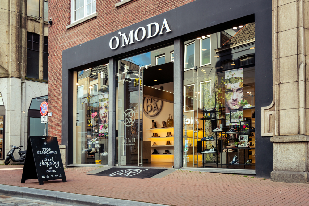 Fifth generation strengthens grip on Omoda - RetailDetail EU