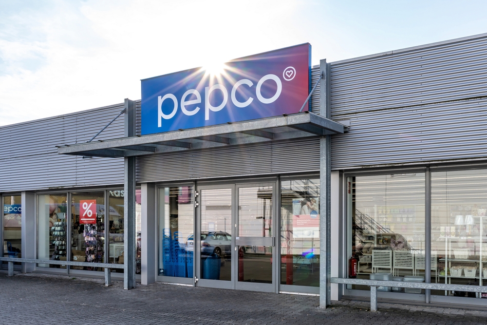 Pepco closes nearly half of its German stores - RetailDetail EU