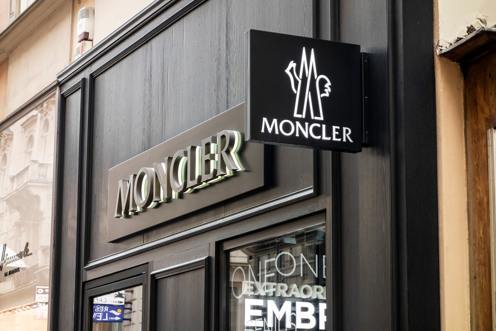 Moncler Group sales remain stable - RetailDetail EU
