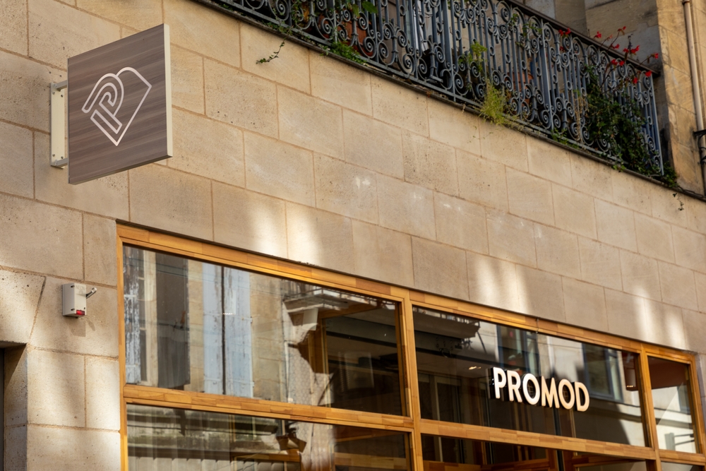 Promod returns to growth after dropping focus on price - RetailDetail EU