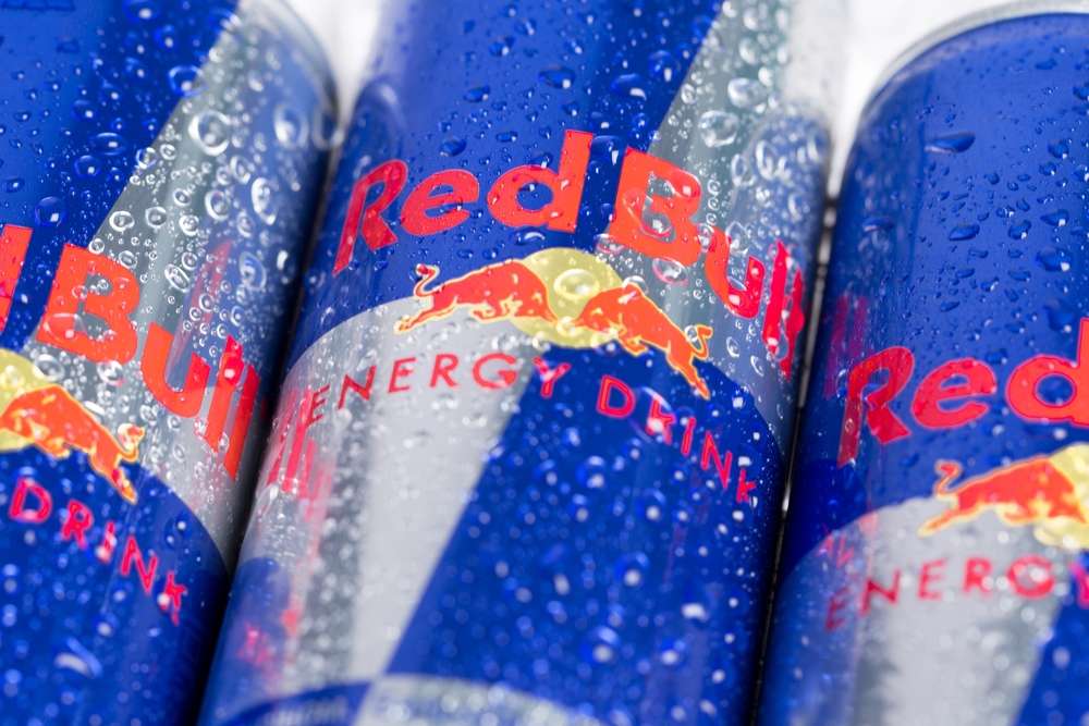 European Commission suspects Red Bull of category management abuse ...