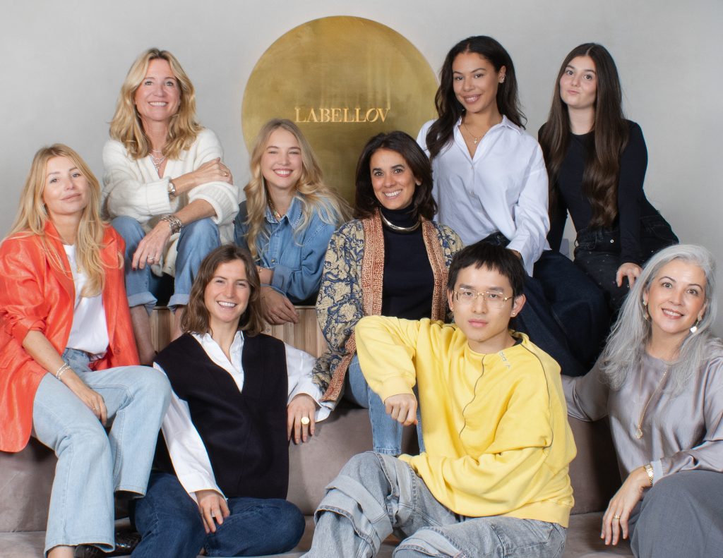 Consolidation in luxury second-hand: Labellov acquires Designer Wish Bags - RetailDetail EU